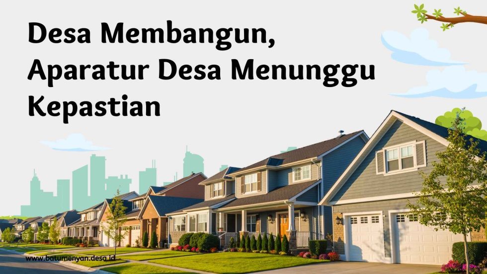 Beranda - Batu Menyan