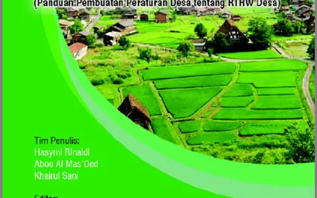 Desa Berkelanjutan di Era Digital: Langkah Desa Batu Menyan - Batu Menyan