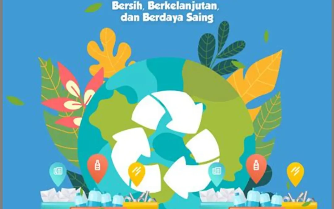 Sampah dan Lingkungan: Menciptakan Desa Bersih dan Sehat - Batu Menyan Sampah dan Lingkungan: Menciptakan Desa Bersih dan Sehat - Batu Menyan
