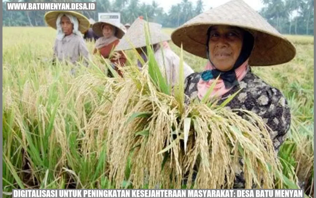 Click-worthy short title - Batu Menyan