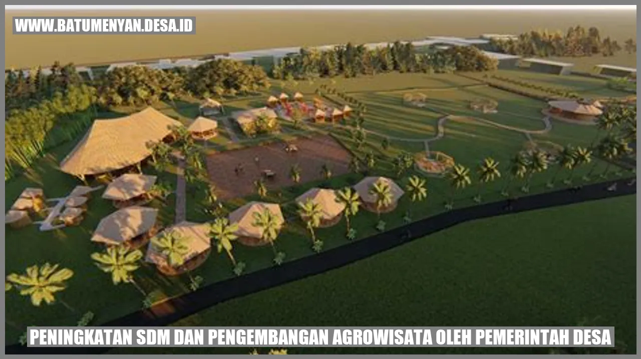 Ini Dia Inovasi Desa yang Bikin Kamu Kaget! - Batu Menyan