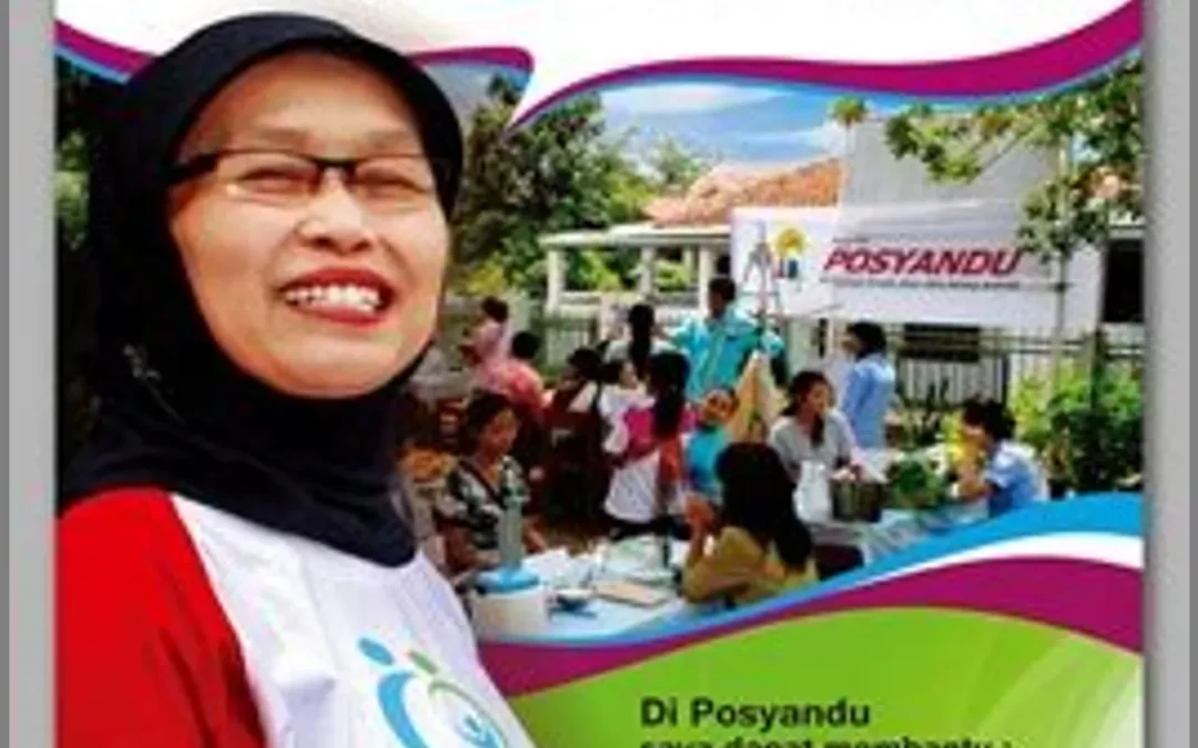 Peran Vital Kader Kesehatan dalam Masyarakat - Batu Menyan Peran Vital Kader Kesehatan dalam Masyarakat - Batu Menyan